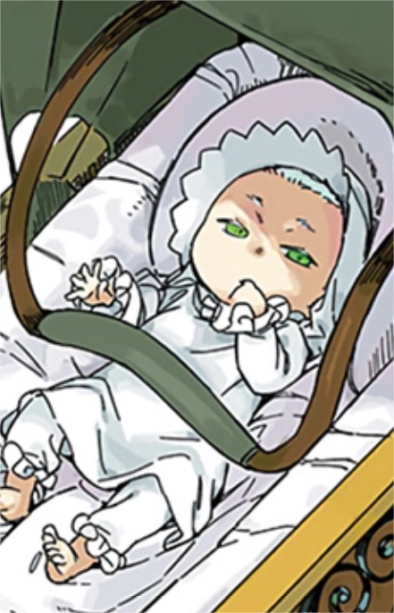 Nuit Ma Ahathoor Hecate Sappho Jezebel Lilith Crowley (Shinyaku Toaru ...