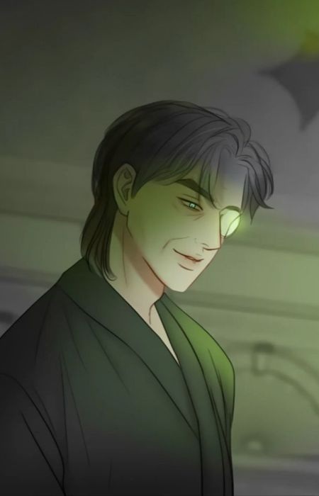 Dustin Grayan (Serena) - Pictures - MyAnimeList.net