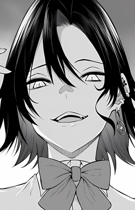 Mari Tsutsumi (Imaizumin Chi wa Douyara Gal no Tamariba ni Natteru ...