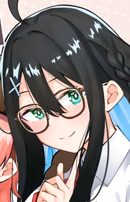 Touka Aruse (Isshou Watashi no Joshu de Ite!) - Pictures - MyAnimeList.net