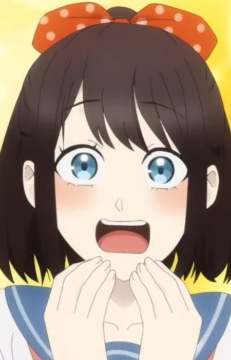 Kuniko Utagawa (Youkai Gakkou no Sensei Hajimemashita!) - Pictures ...