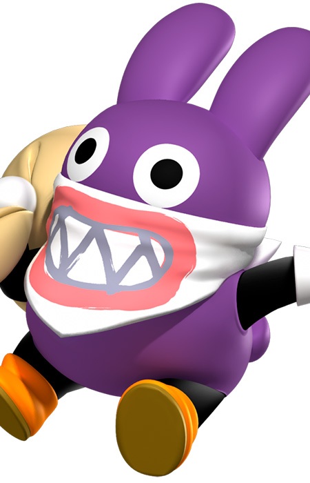 Totten (Super Mario-kun) - Pictures - MyAnimeList.net