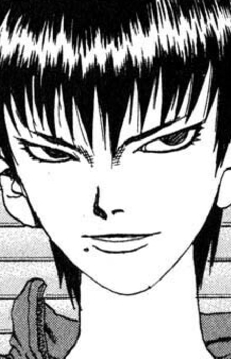 Chunyan Li (Project ARMS) - Pictures - MyAnimeList.net