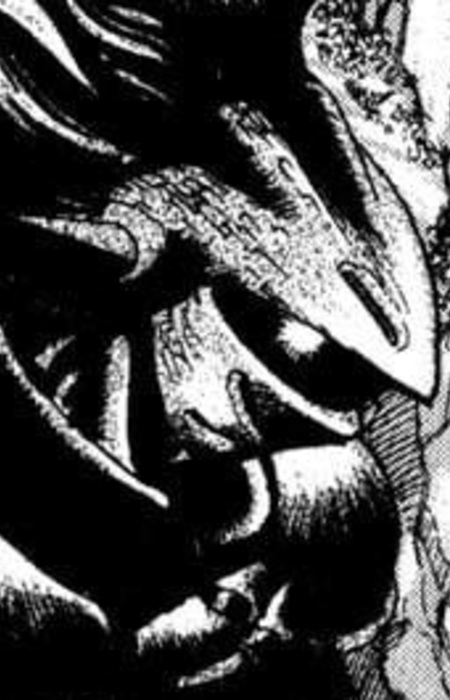 Knight (Project ARMS) - Pictures - MyAnimeList.net