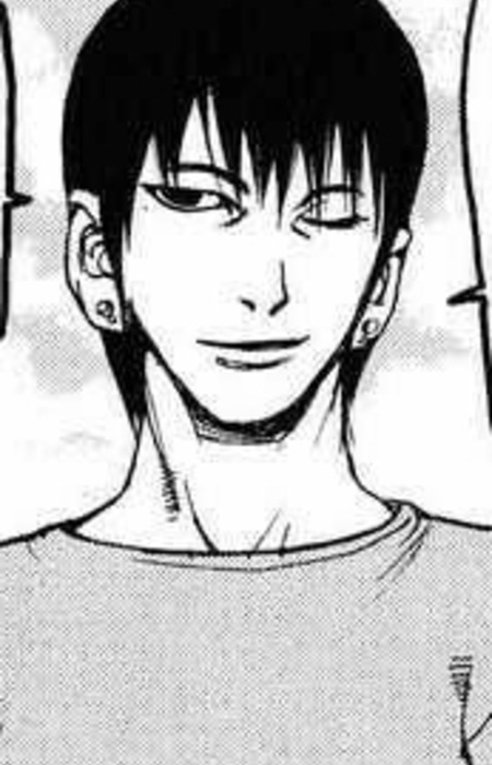 Chunyan Li (Project ARMS) - Pictures - MyAnimeList.net