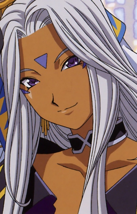 Urd (Aa! Megami-sama!) - Pictures - MyAnimeList.net