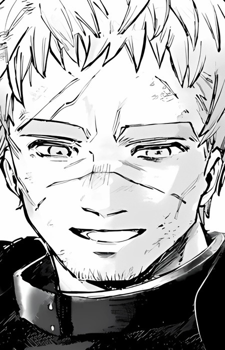 Raiz (Almark) - Pictures - MyAnimeList.net