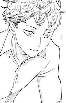 Miyake (Tsuya wo Amu) - Pictures - MyAnimeList.net