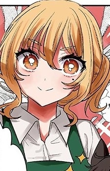 Haruka Ogi (Zettai ni Yuuwaku sarenai Otoko vs Zettai ni Yuuwaku suru ...