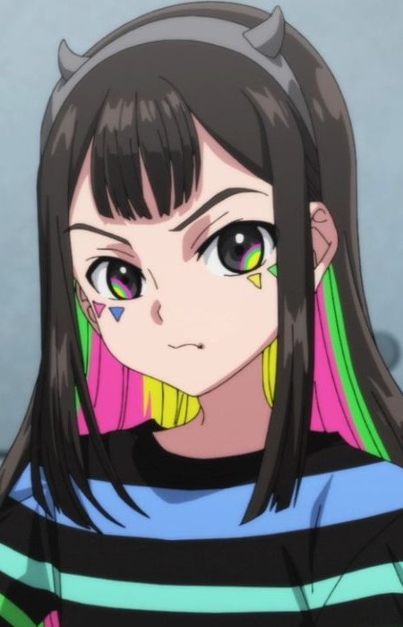 Multi Nanairo (Beyblade X) - Pictures - MyAnimeList.net