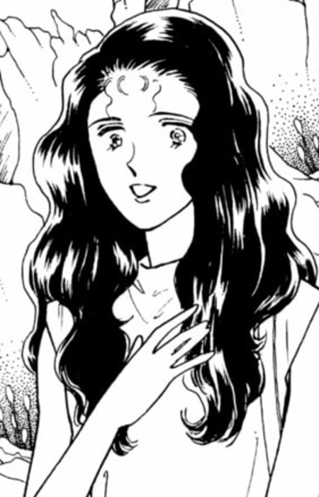 Ayako Okamura (Boku no Chikyuu wo Mamotte) - Pictures - MyAnimeList.net