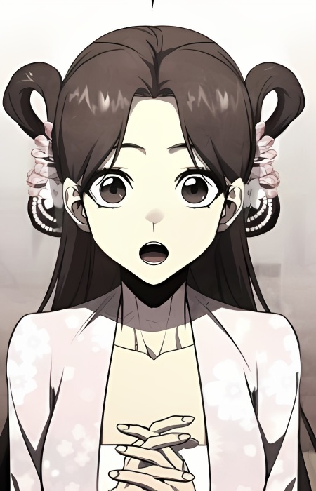 Sohye Yang (Reincarnated as an Unruly Heir) - MyAnimeList.net