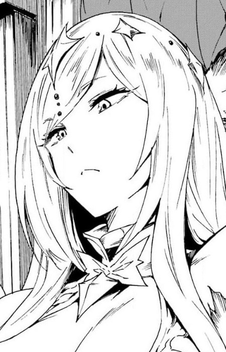 Darane (Gokusotsu Kraken) - Pictures - MyAnimeList.net