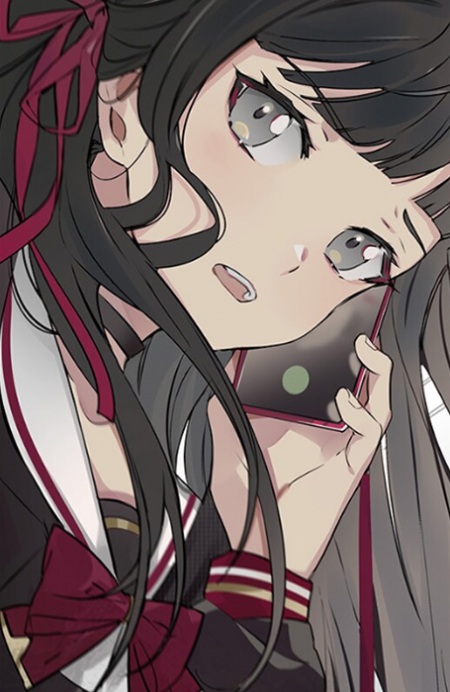 Kaya Fugeki (Shunkashuutou Daikousha: Akatsuki no Shashu) - MyAnimeList.net