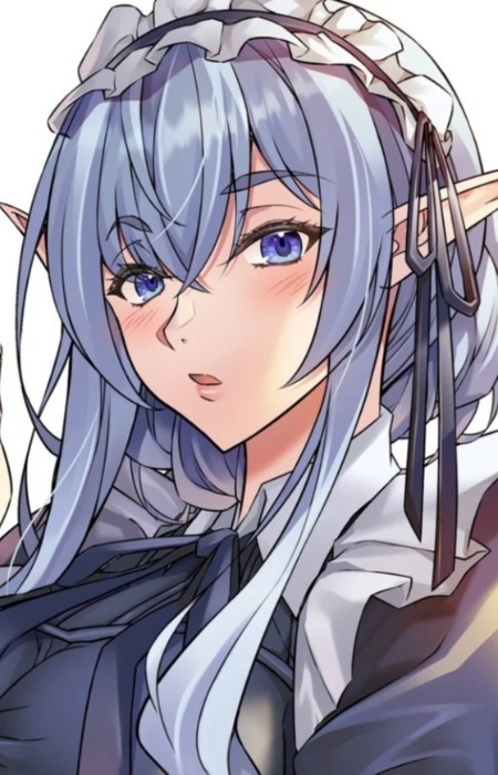 Aria (Drawing: Saikyou Mangaka wa Oekaki Skill de Isekai Musou suru ...