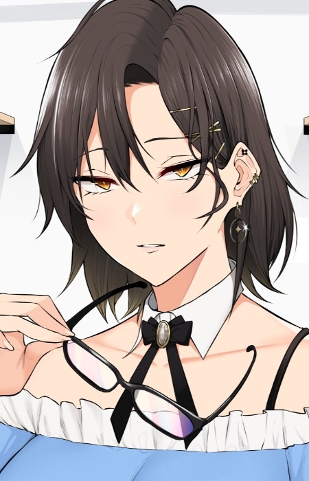 Mari Tsutsumi (Imaizumin Chi wa Douyara Gal no Tamariba ni Natteru ...