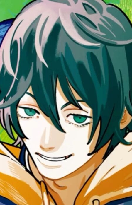 Miri Sugou (Chainsaw Man) - Pictures - MyAnimeList.net