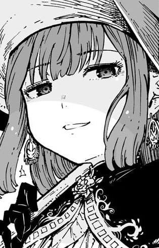 Shien (Majo to Kyurasu) - Pictures - MyAnimeList.net