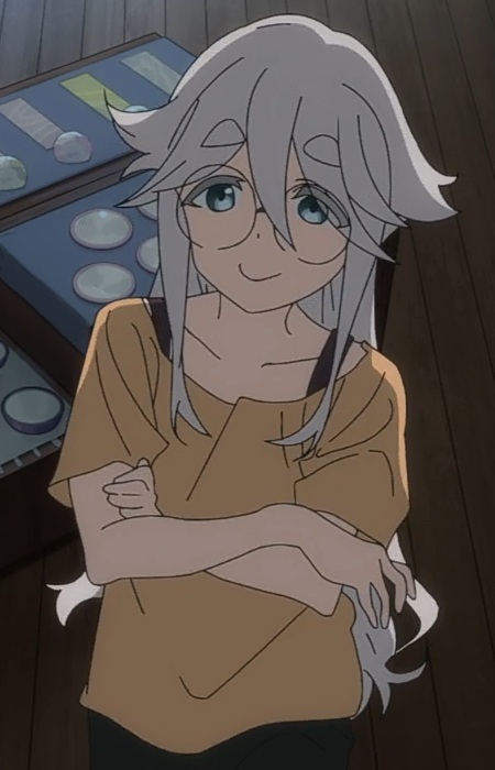 Haruno Akiyama (Mono) - Pictures - MyAnimeList.net