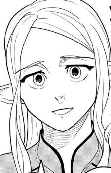 Eldra (Bocchi Jieikan no Isekai Funsenki) - Pictures - MyAnimeList.net