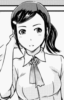 Natsumi (Tokoharusou e Youkoso) - MyAnimeList.net
