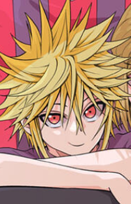 Remu Misaiji (Forward!) - Pictures - MyAnimeList.net