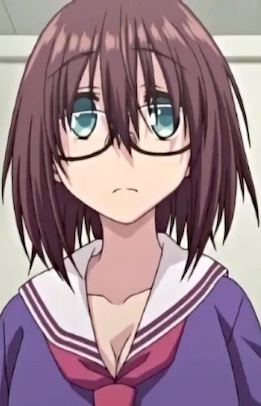 Nishina (Swamp Stamp Anime Edition) - Pictures - MyAnimeList.net