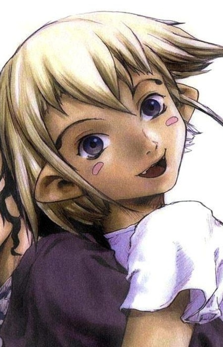 Niea (NieA Under 7) - Pictures - MyAnimeList.net