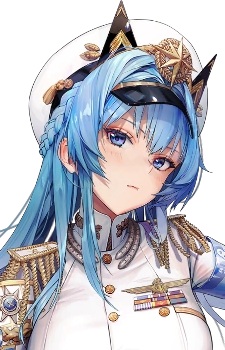 Helm (Shouri no Megami: Nikke - Sweet Encount) - MyAnimeList.net