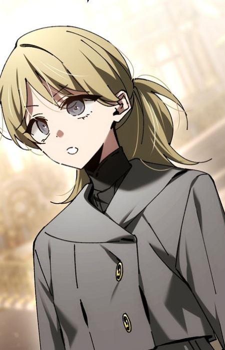 Alterisha (Blink Master of the Magic Academy) - Pictures - MyAnimeList.net