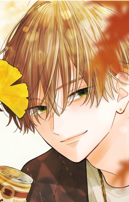 Saku Wataya (Fukakouryoku no I Love You) - MyAnimeList.net