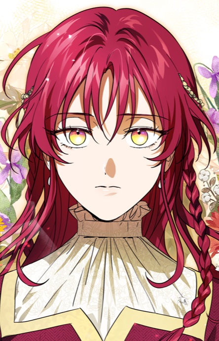 Hildegar Aelius (The Spark in Your Eyes) - Pictures - MyAnimeList.net