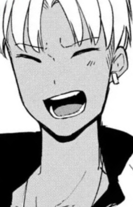 Ryuusei (Kyuuketsuki-san wa Chitoraretai) - MyAnimeList.net