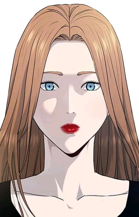 Ms. Michelle (God of Blackfield) - MyAnimeList.net