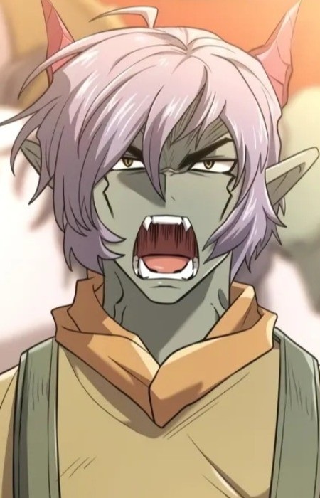 Radon (The Greatest Estate Developer) - MyAnimeList.net