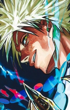 Gozu (Sakamoto Days) - MyAnimeList.net