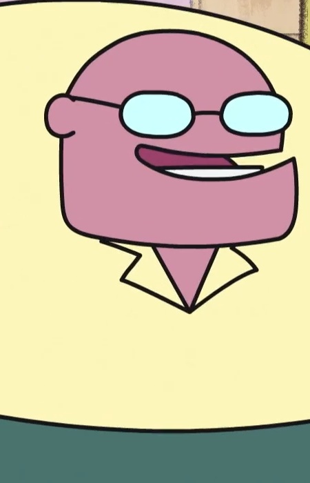 Father (Dive In!) - MyAnimeList.net