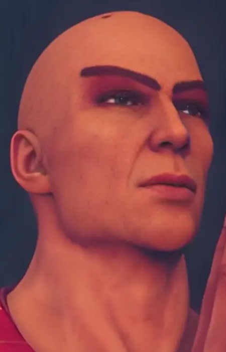 Ming Hui (Hua Jianghu: Bu Liang Ren II) - MyAnimeList.net