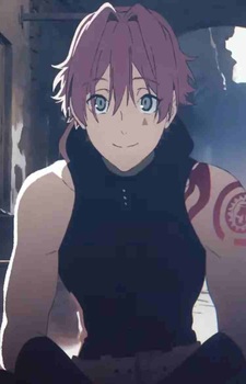 Alec (Isekai Trip-saki de Tasukete Kureta no wa, Hitogoroshi no Shounen ...