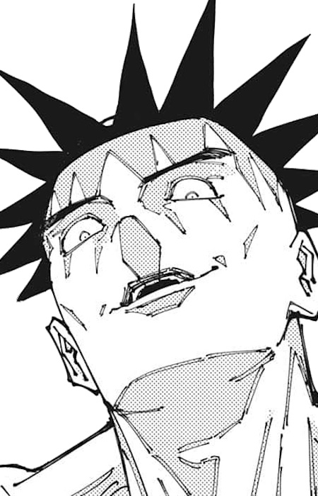 Rokujuushi Miyou (Jujutsu Kaisen) - Clubs - MyAnimeList.net