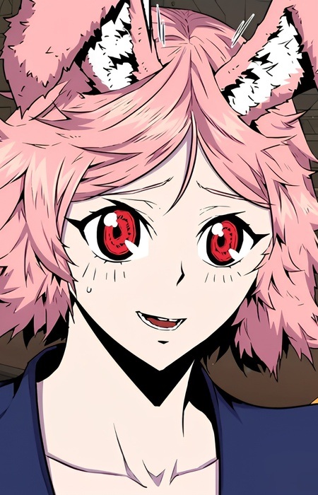 Karrot (The Slumbering Ranker) - Pictures - MyAnimeList.net