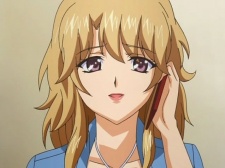 Kaede (Cafe Junkie) - Pictures - MyAnimeList.net