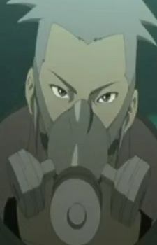 Kigiri (Naruto: Shippuuden) - Pictures - MyAnimeList.net