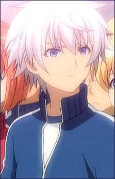 Rakuta Koga (Suteki Tantei Labyrinth) - Pictures - MyAnimeList.net