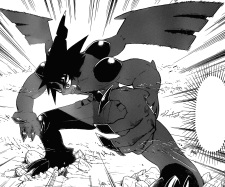 Ryouga (Pocket Monsters RéBURST) - Pictures - MyAnimeList.net