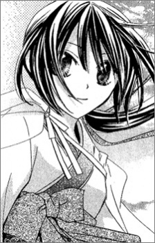 Tia (Hoshiyomi no Yogensha) - Pictures - MyAnimeList.net