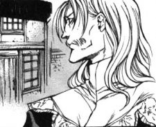 Belenus (Valkyrie Profile) - Pictures - MyAnimeList.net