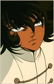 Ouko (Saint Seiya) - Pictures - MyAnimeList.net