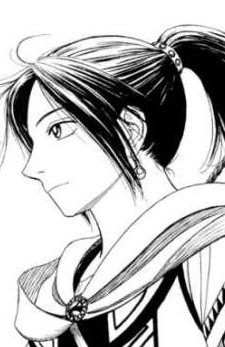 Barsine (Historie) - Pictures - MyAnimeList.net