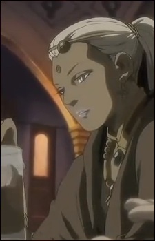 Enya Geil (JoJo no Kimyou na Bouken: Adventure) - Pictures ...